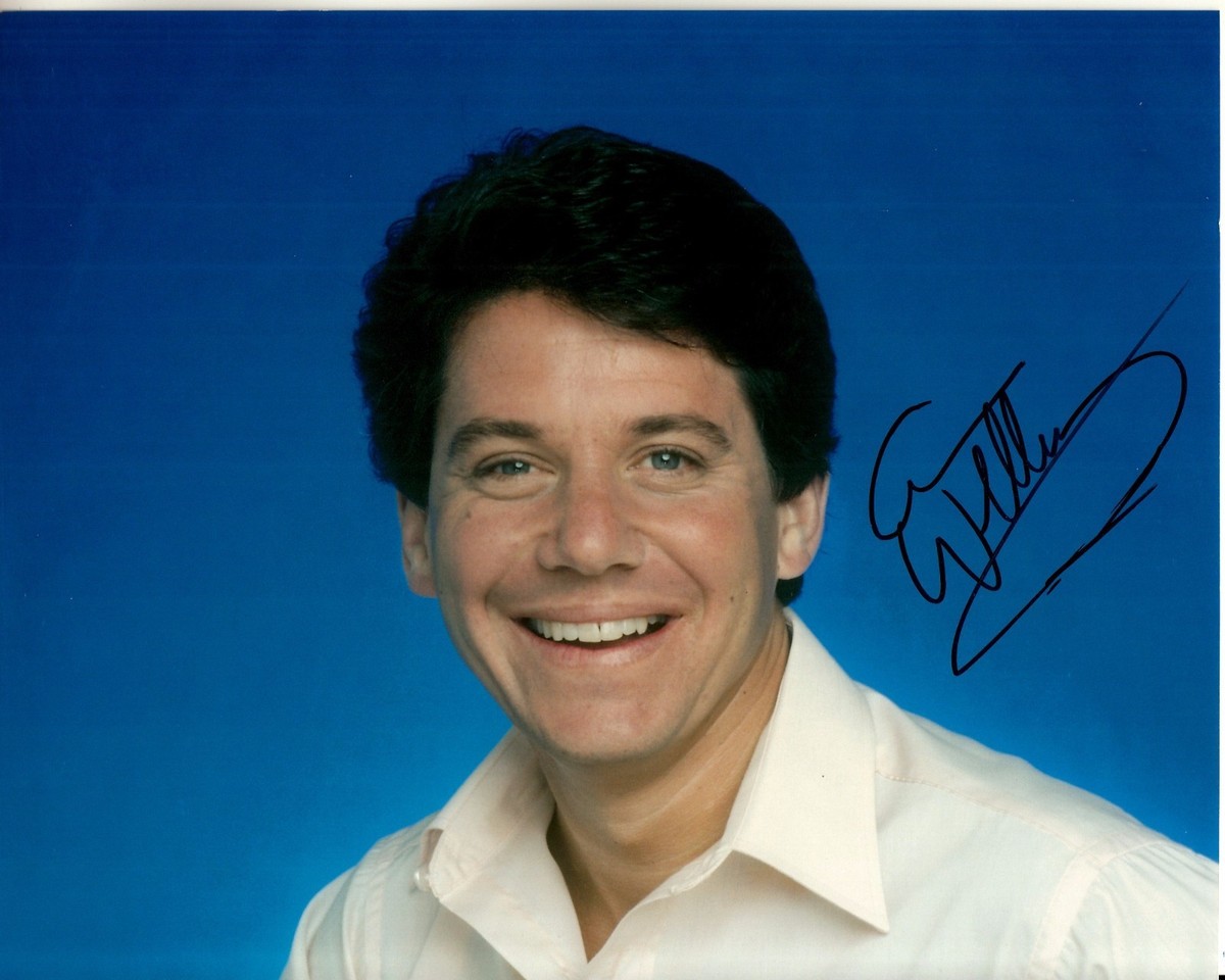 Anson Williams Happy Days