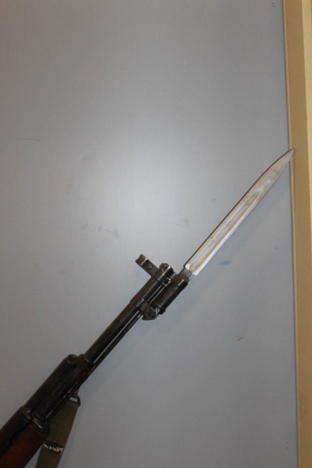 1 SKS Bayonet Spring NEW PRODUCTGION #C140 | eBay