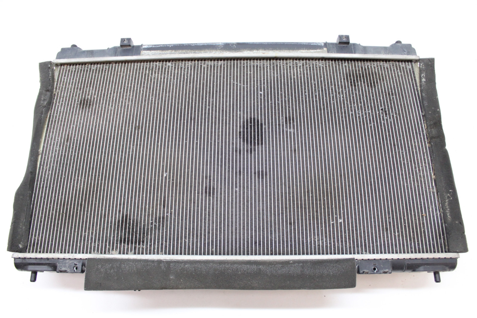 2011 LEXUS IS250 ENGINE COOLING RADIATOR OEM 06 07 08 09 10 11 12 13 14 ...