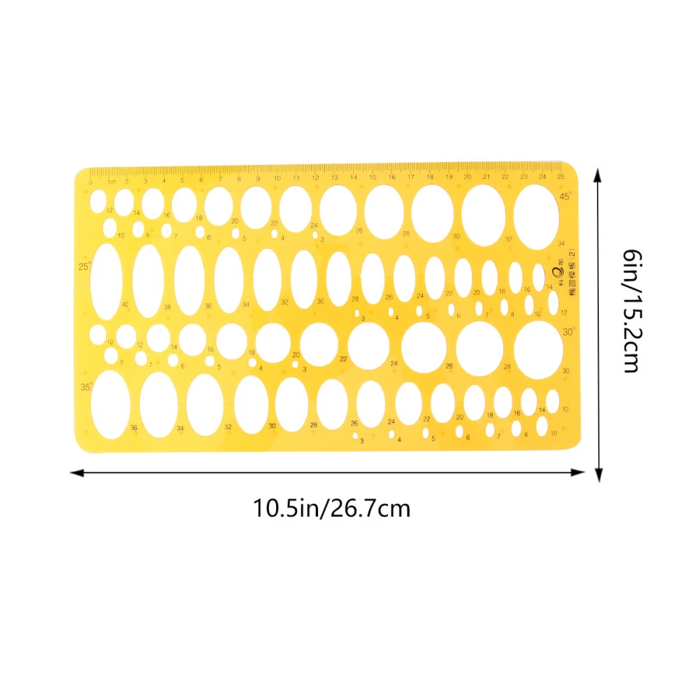 Landscape Design Drawing Templates