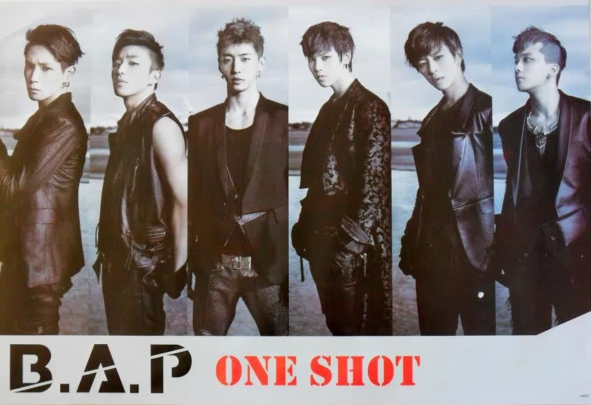 Bap One Shot