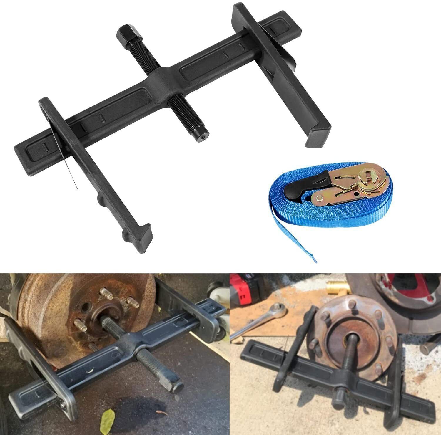 For Removing Wheels Brake Drum Rotor Puller Removers Brake Drum Hub ...