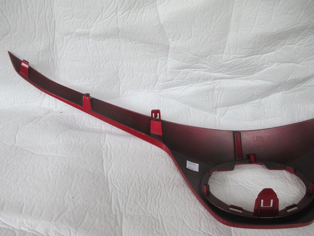 Toyota Corolla Front Radiator Upper Grille 53111-02b10 OEM A1 for sale ...