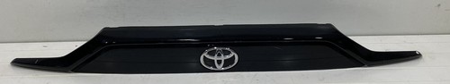 OEM 2019-2020 Genuine Toyota Rear Back Door Finish Panel 76801-0R902 | eBay