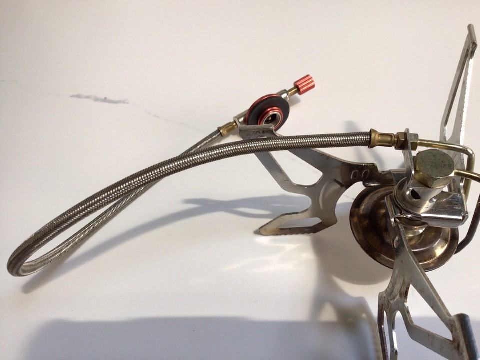 Advanta Camping/ Fishing Stove Used Carp Fishing Gear | eBay UK