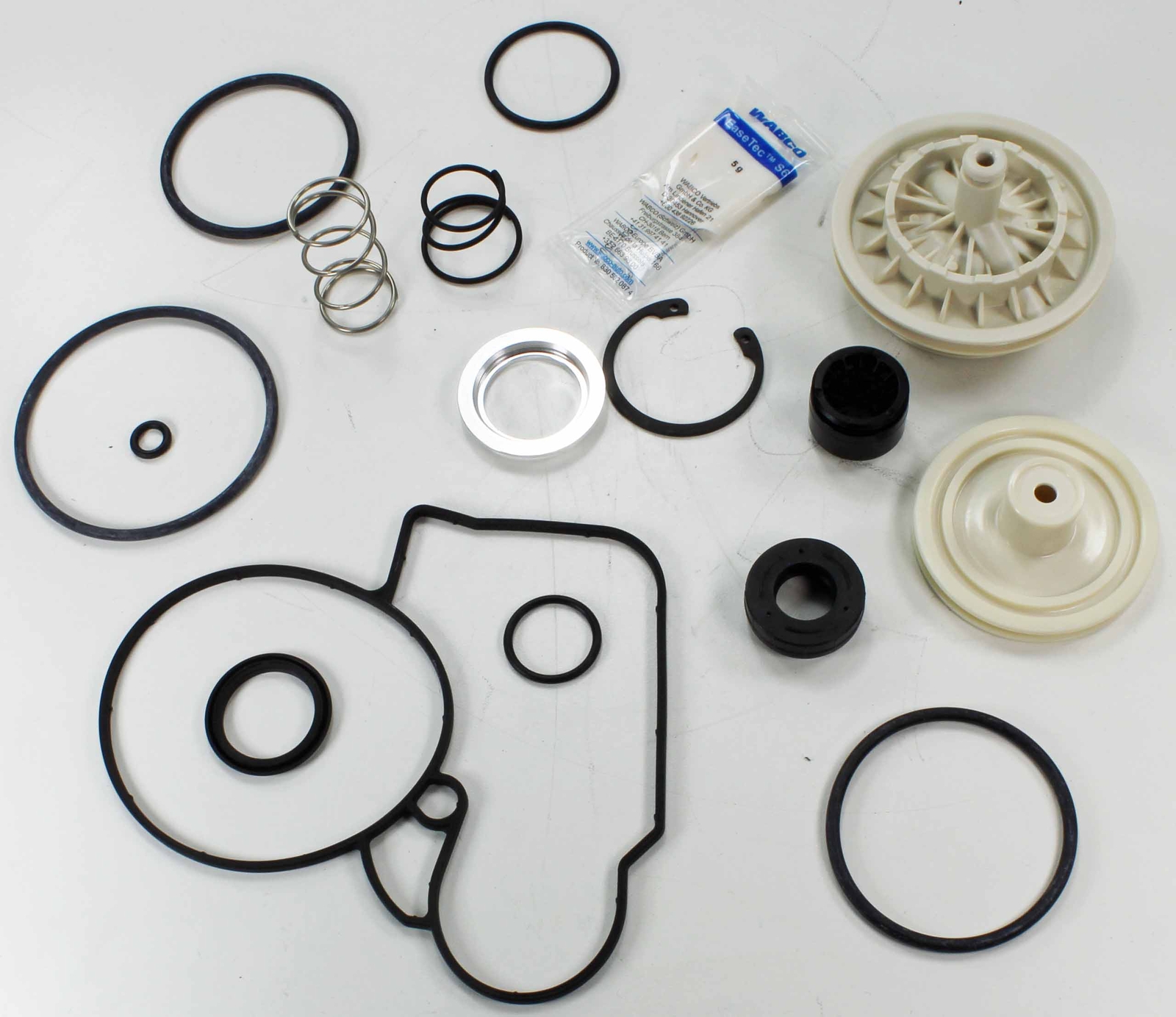 Wabco Reparatursatz 4802049202 - 480 204 920 2 | eBay