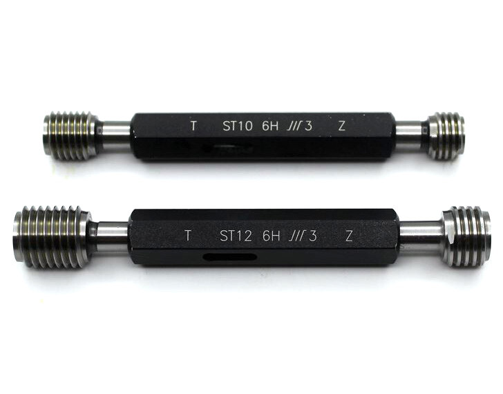 Select ST2 - ST36 Helicoil Thread Insert Repair Plug Gauge Plug Gage ...