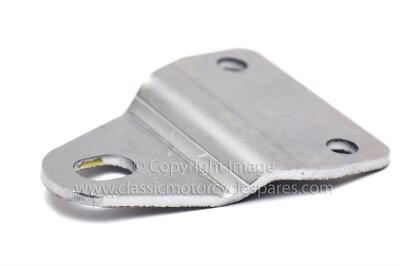 Silencer Bracket, BSA Bantam D7, D10, D14/4, B175, 90-3116, UK Made | eBay