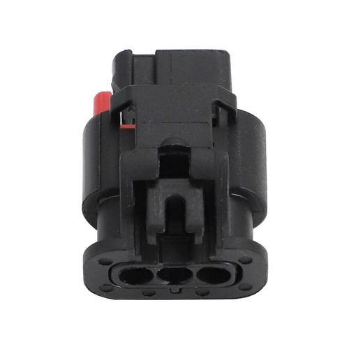 Fuel Supply 3-Way Wiring Kit For 2017-2021 Jeep Cherokee 68137864AC ...