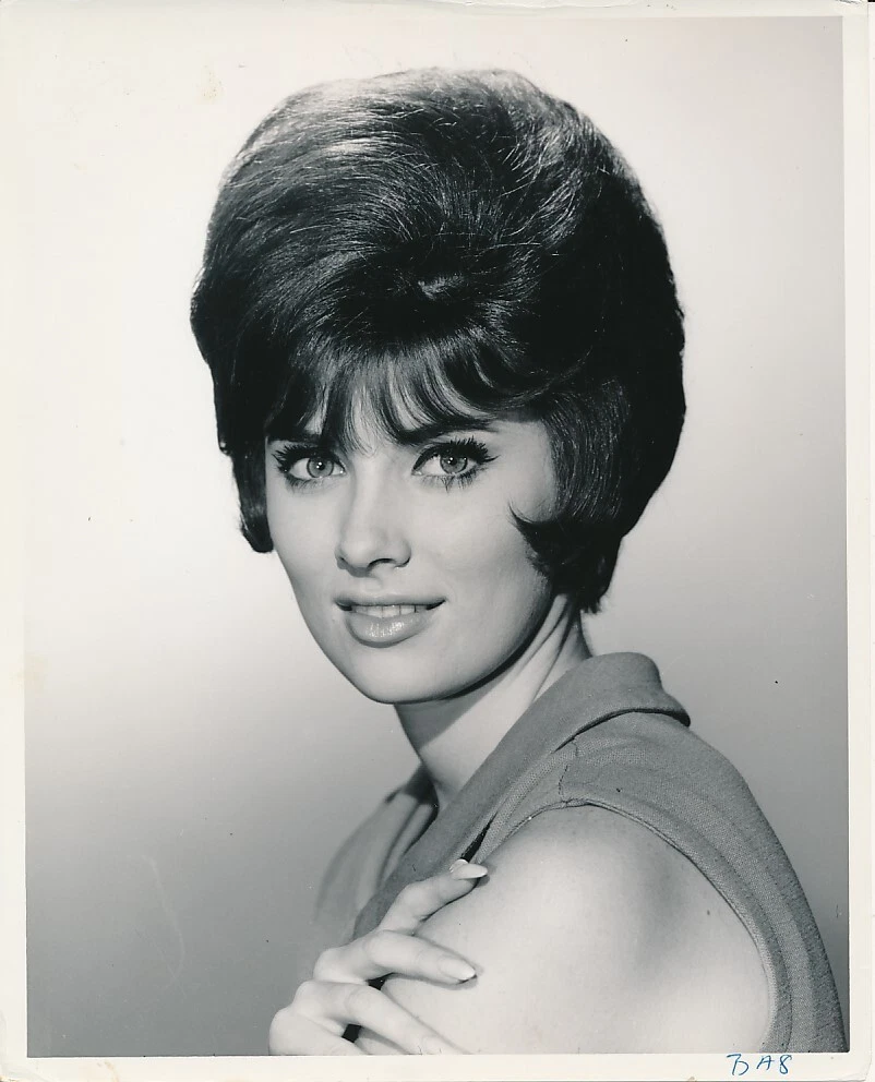 Beverly Adams Matt Helm