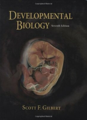 Developmental Biology By Scott F. Gilbert. 9780878932580 9780878932580 ...
