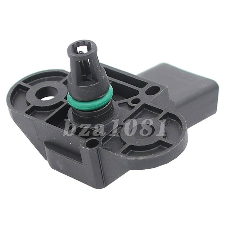 03C906051 Manifold Air Pressure MAP Sensor For VW Golf Jetta Passat ...