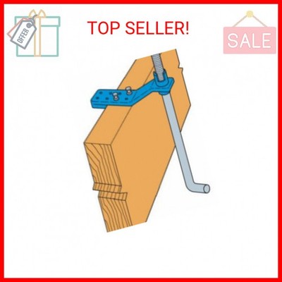 Simpson Strong-Tie AM 5/8 AnchorMate® 5/8-in. Dia. Anchor Bolt Holder ...