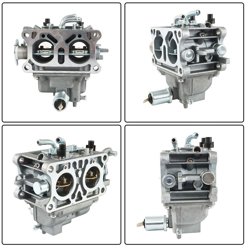 Carburetor Carb For Kawasaki 15003-2879 15003-2977 15004-1046 With ...