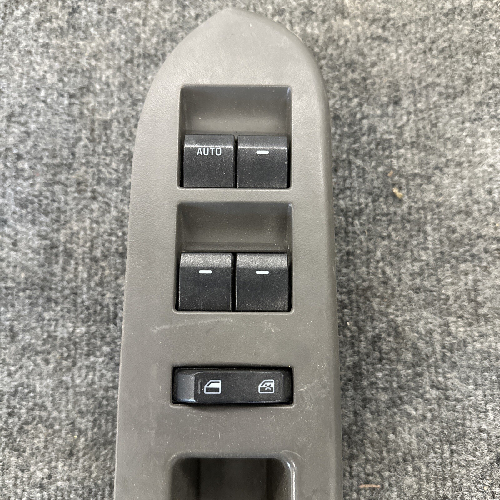 2008-2012 Ford Escape Driver Left Door Master Power Window Switch ...