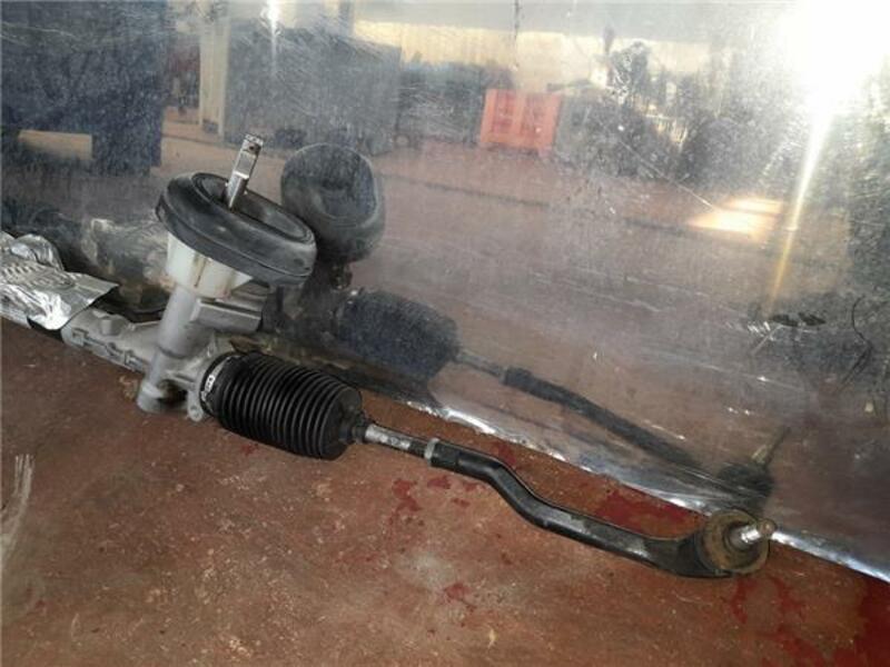 490010125R crémaillère assistée pour DACIA DUSTER I 1.2 AMBANCE 4X2 ...