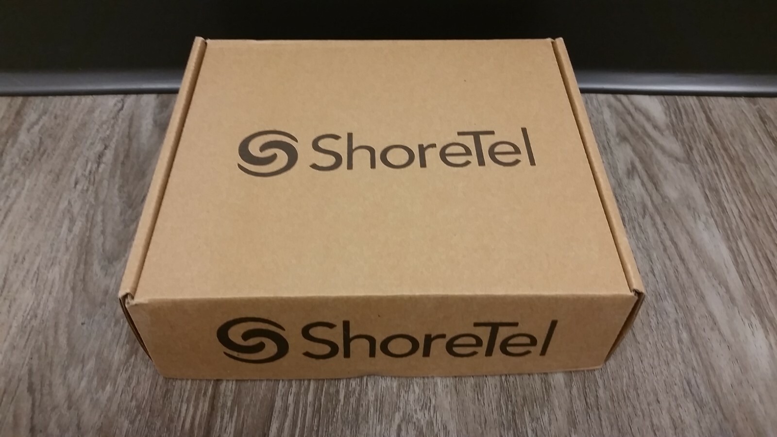 Pair ShoreTel Sm-1 Rev 1 Satellite Expansion Tabletop Microphones for ...