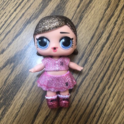 LOL Surprise All Stars Majorette Baseball Doll | eBay