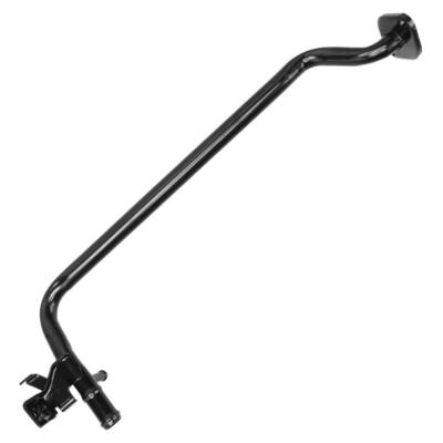 For Toyota Tacoma 05-17 2.7L Metal Coolant Water Bypass Pipe 1626875130 ...