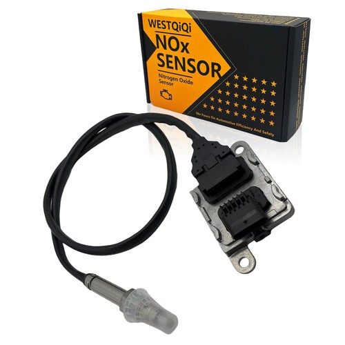 12680215 SNS317A Nox Nitrogen Oxides Sensor For Chevrolet GMC Sierra ...