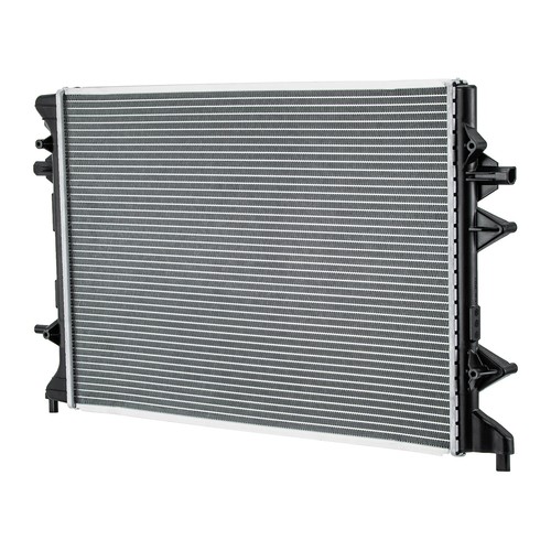 5C0121251M VW3012113 Radiator For 2016 2017 2018 VW Volkswagen Jetta 1 ...