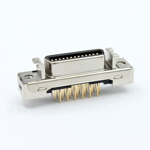 1pcs 3M MDR/SCSI/Servo connector straight socket 10226-6212PL 26pin | eBay