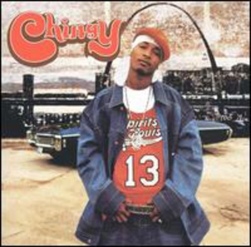 Jackpot by Chingy (CD, 2003) for sale online | eBay
