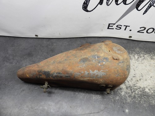 Original Indian Chief Gas Tank #7 2621 | Fuel Tank