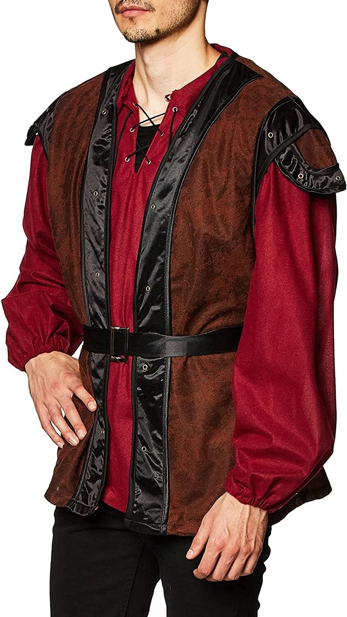 Medieval Mercenary Costume