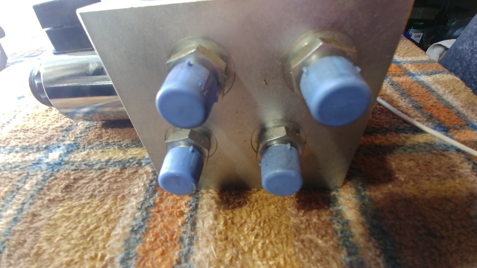 NIMCO CONTROLS 2S-7018 | eBay