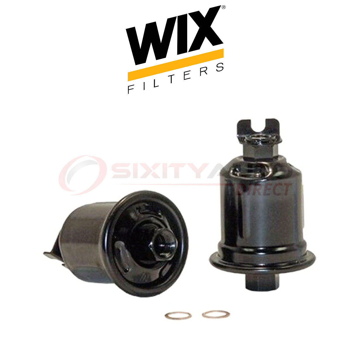 TOYOTA 23300-79495 - Fuel filter cross reference