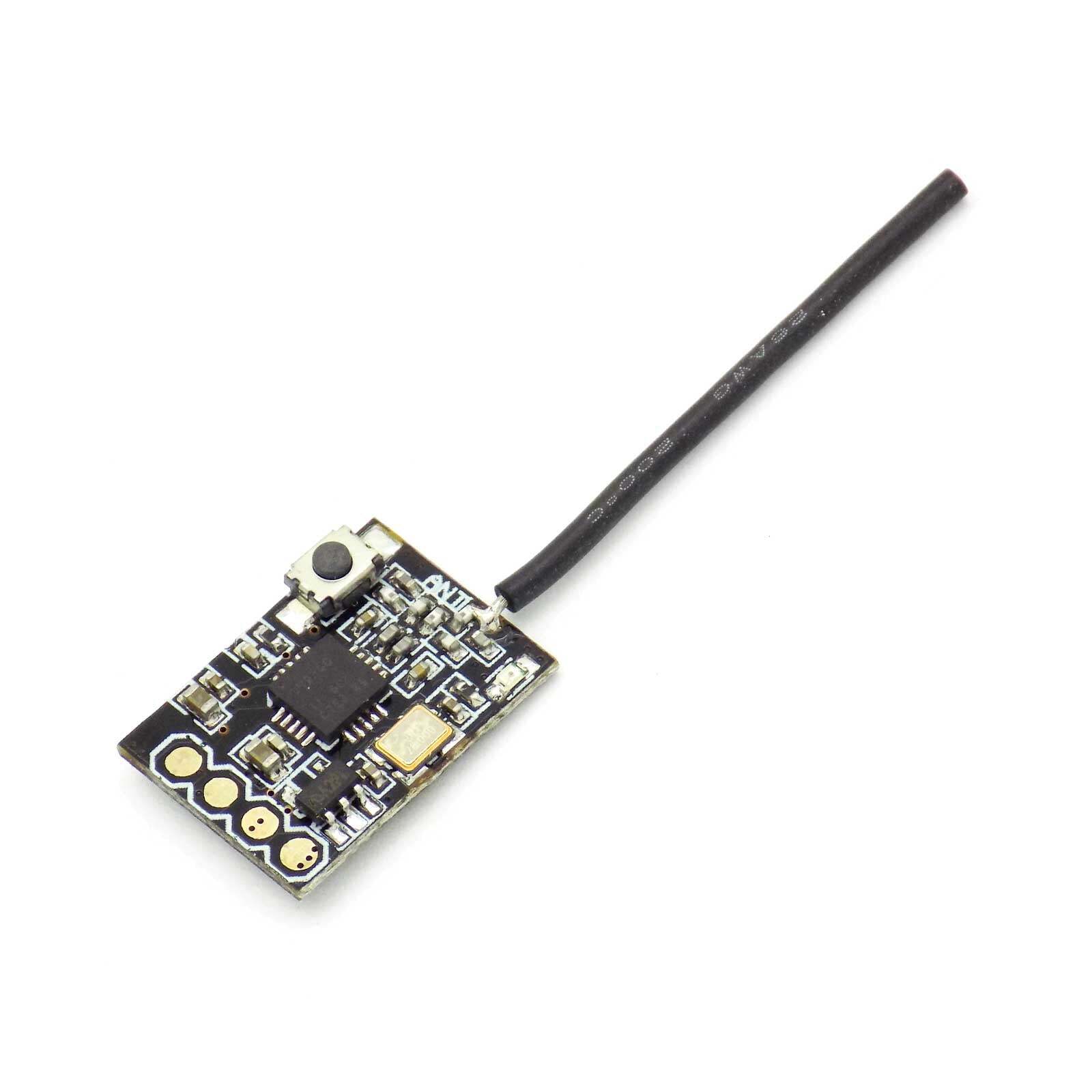 FRSKY Micro Mini 2.4GHz Receiver 8Ch PPM SBUS X9D XJT DJT DFT DHT 1g ...