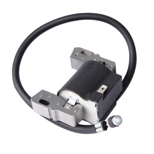 Ignition Coil Compatible with Briggs & Stratton 490586 492341 690248 ...