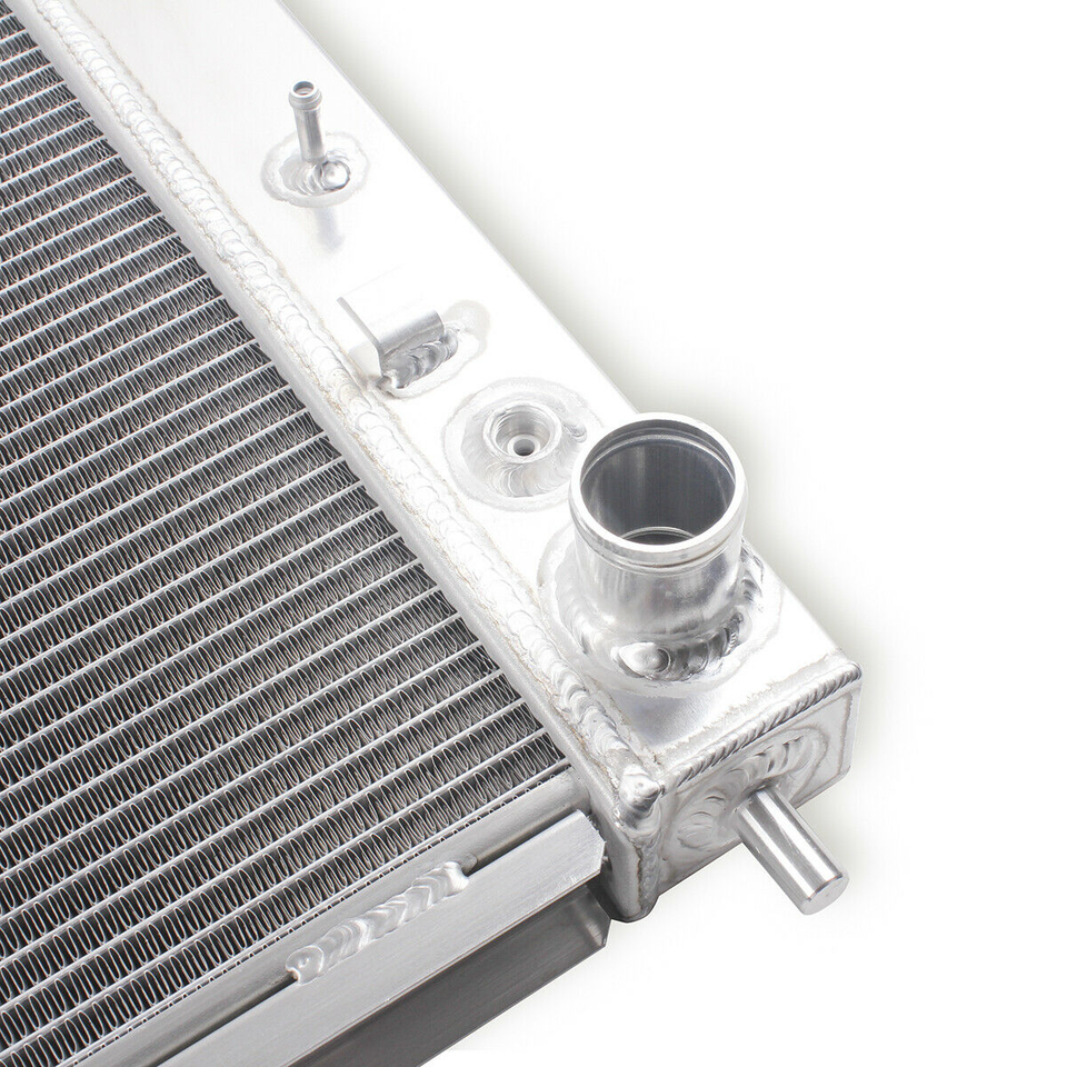 2370 Radiator For 1999-2014 Chevrolet Silverado 1500 2500 Tahoe GMC ...