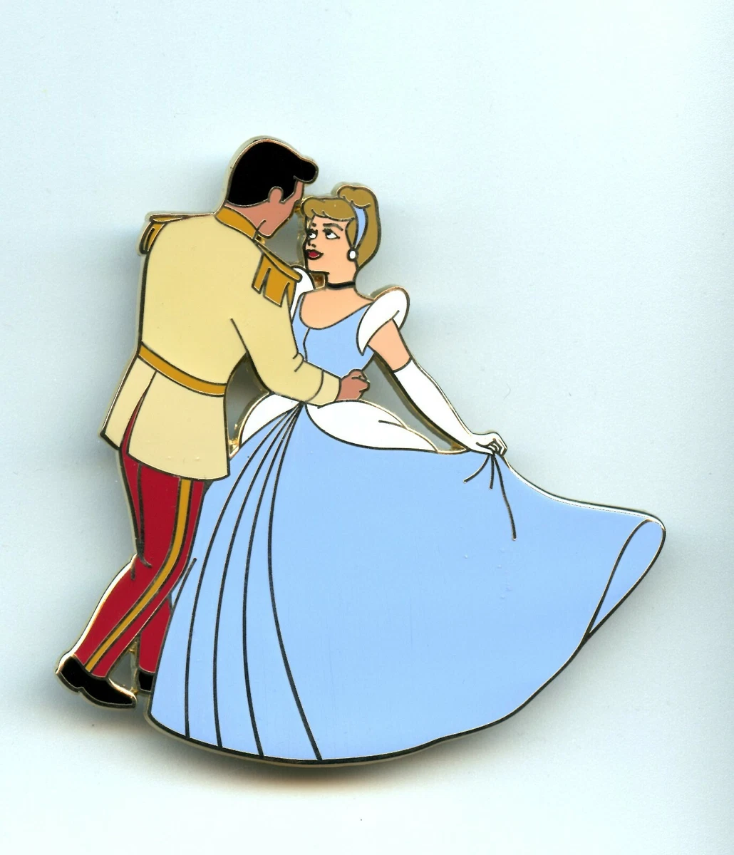 Princess And Prince Charming