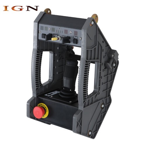 For JLG Scissor Lift 1001091153 0272778 Electric Control Box 1932R ...