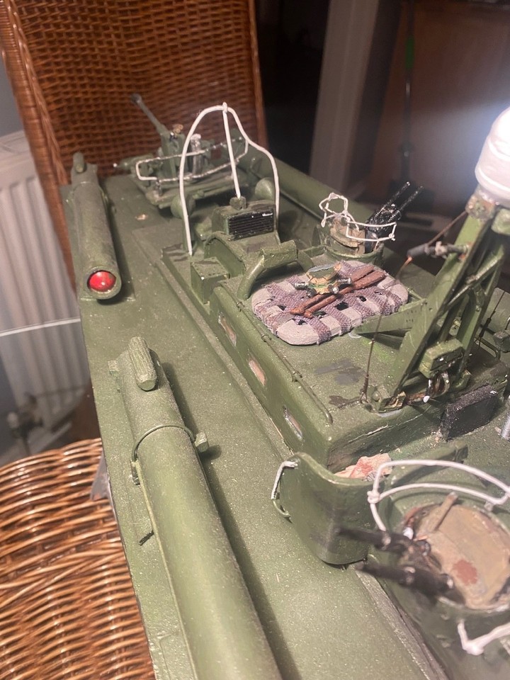 rc boat pre owned used | eBay UK