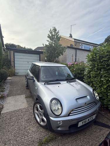 Mini Cooper S R53 Spares Or Repairs | eBay UK