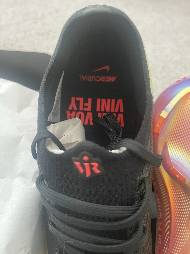 Nike Zoom Mercurial Vapor 16 Elite FG Vini Jr. Vini Fly Brand New Men’s ...