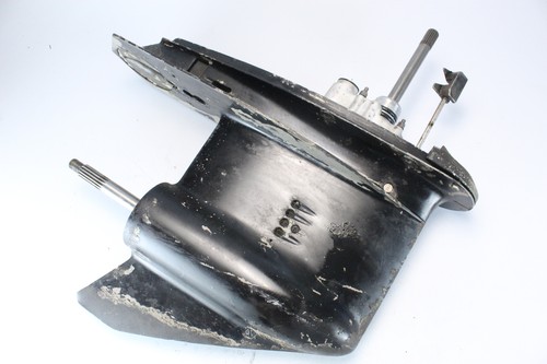 1986 - 1993 OMC Cobra Lower Unit Outdrive Sterndrive 3.8 4.3 5.0 L 1 ...