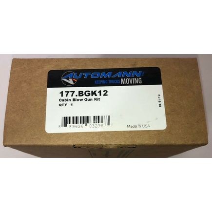Automann 177.BGK12 Cabin Blow Gun Kit | eBay