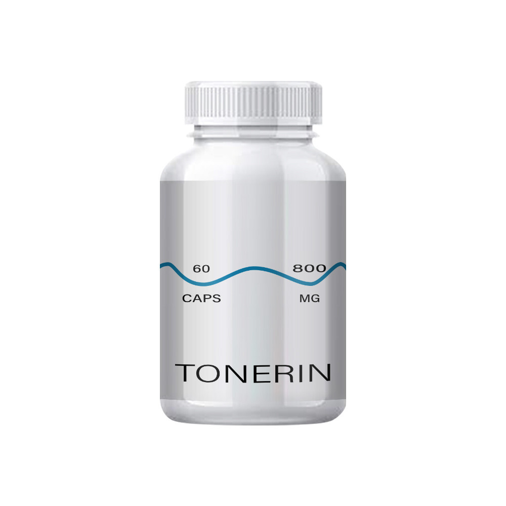 Tonerin - Tonerin Capsules Advanced Formula (Single) | eBay