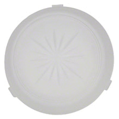 Replacement Round Dome Light Lens w/Sunburst | eBay