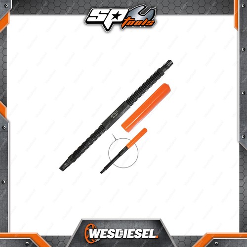 SP Tools Internal & External Thread Files - Metric Restores Damaged ...