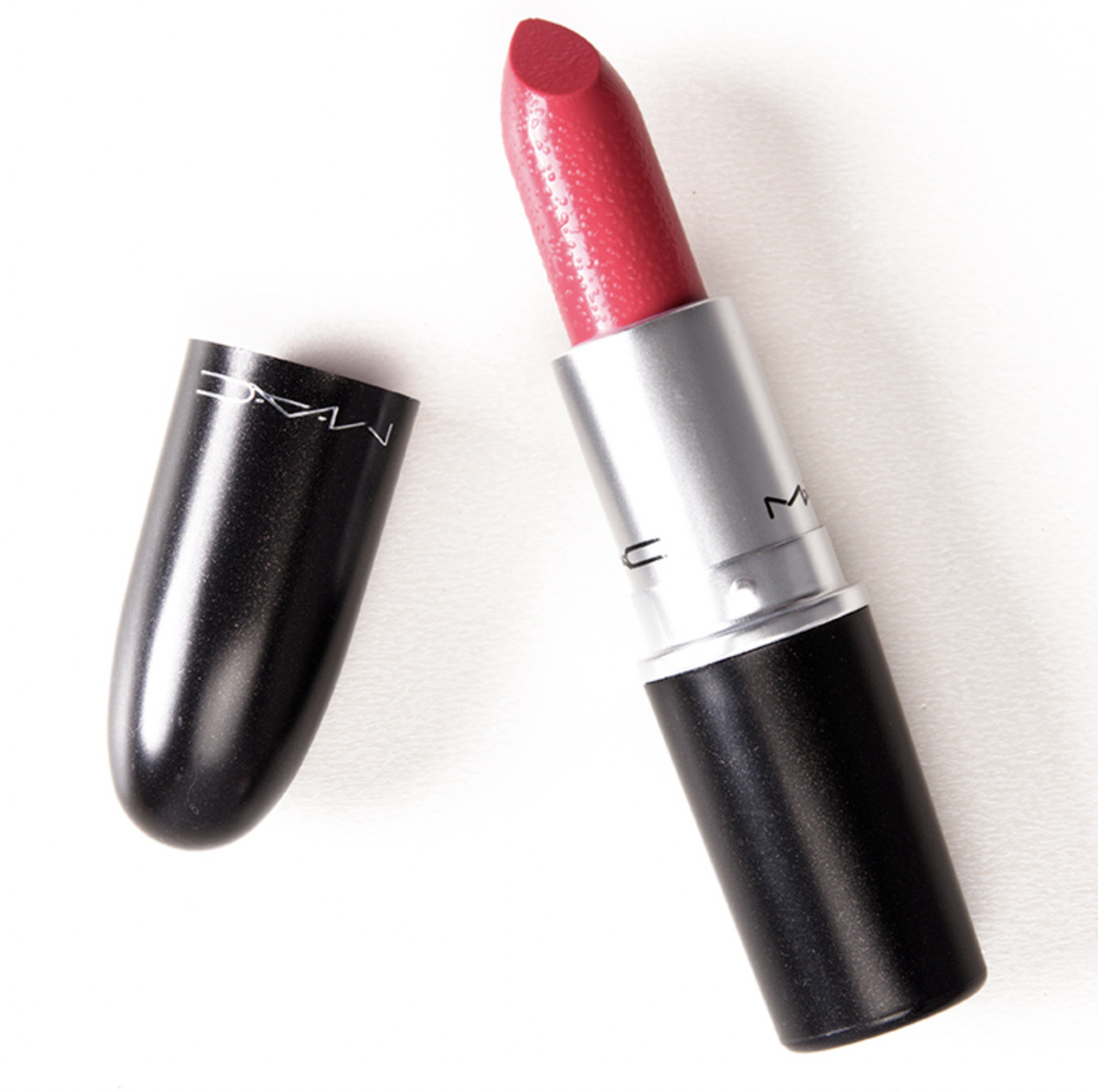 Mac Lipstick Lustering