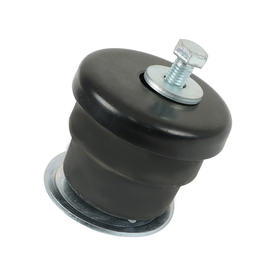 New Radiator Support Body Mount Bushing & Bolt Kit For 1988-2002 GMC ...