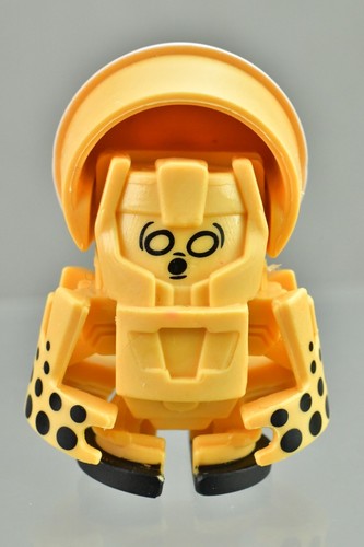 Transformers Botbots Super Bubs Series 5 Hibotchi Heats Bubble Tea | eBay