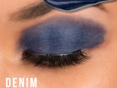 💥HOT SALE! New/Sealed DENIM SHADOWSENSE SeneGence *Waterproof* ALL-DAY ...