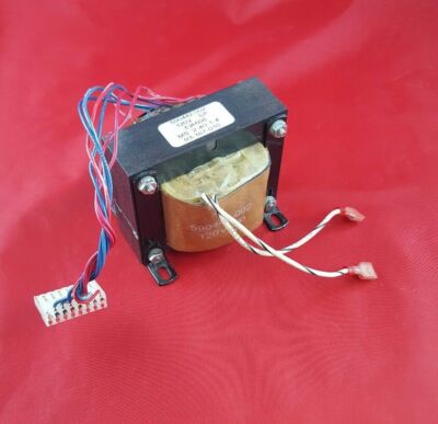Intermec 3400/4420/4440 Power Supply Transformer 120V 590442-002 | eBay