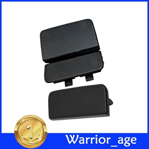 2X For 2019-2022 BMW G05 X5 M Sport & M50i Rear Bumper Tow Hook Cover ...